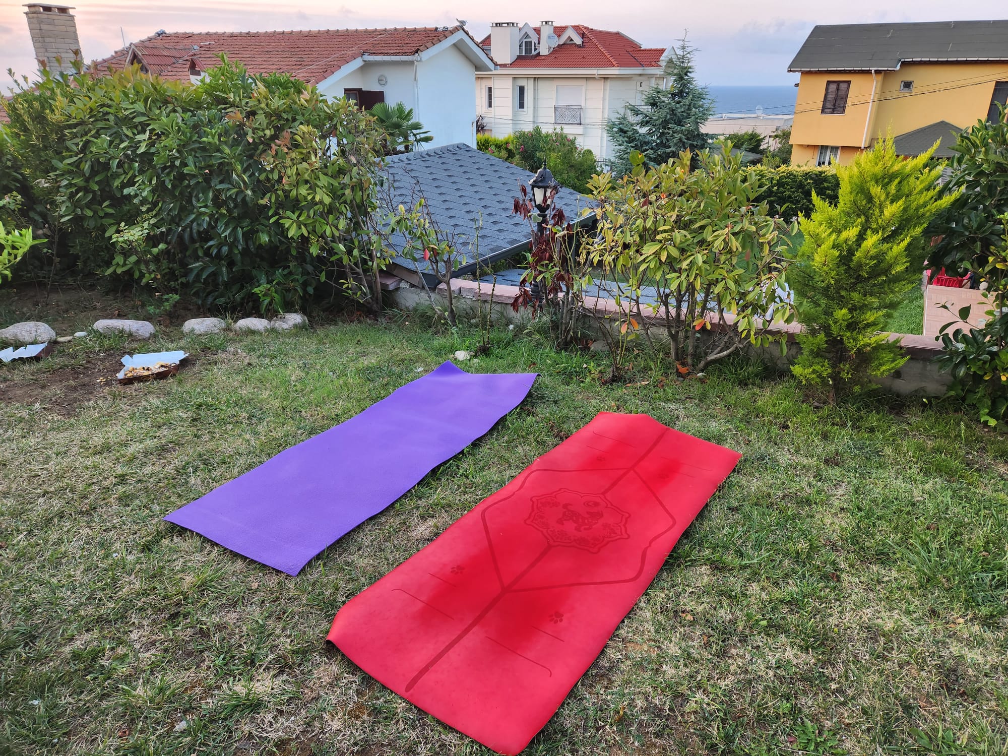 Stüdyolarımız | Yogini Fakiha