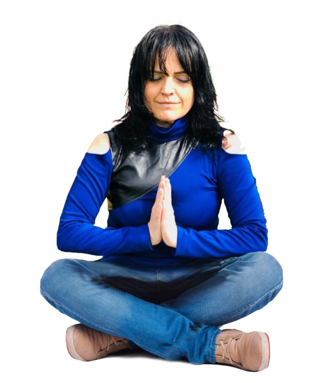 Fakiha AMİL Kimdir? | Yogini Fakiha